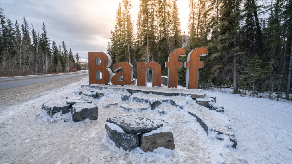 Contact Us for Top-tier Snow Services in Banff | Snö Removal Ltd